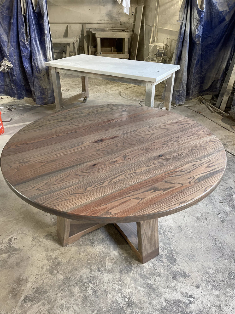 The Kendal Round Table – Shenandoah Workshop