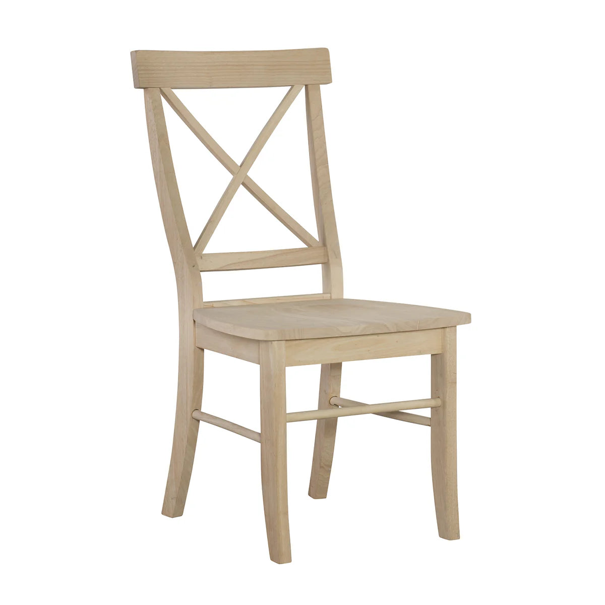 X Back Farm Chair – Shenandoah Workshop